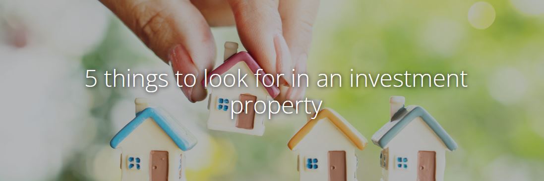 Investment Property: 5 Must-Knows | Loan Wize