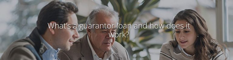 Guarantor Loans Explained: How They Work and Who Needs Them?