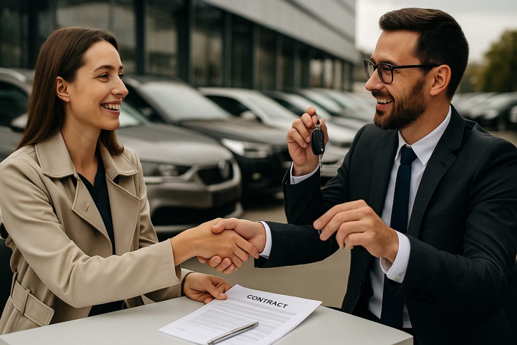 Car Loans Sunshine Coast: Your Complete Guide to Financing Your Next ...